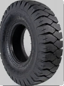 5.00-8 Trayal 8 Kat Set Havalı Forklift Lastiği