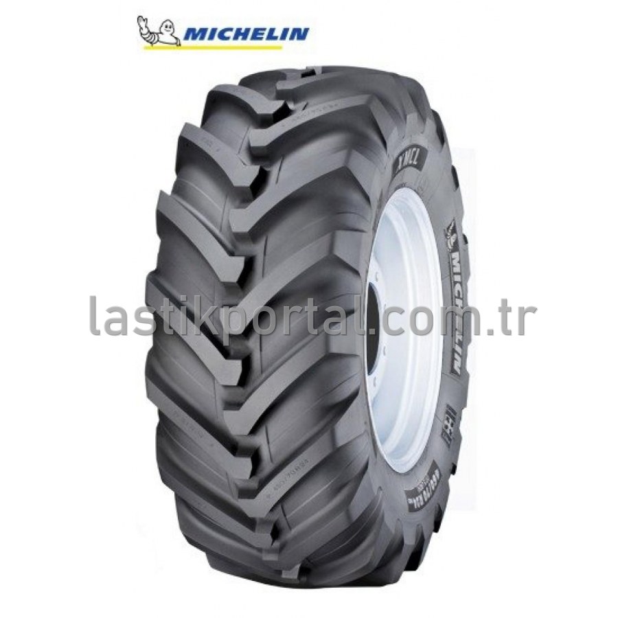 400/70R20 Michelin XMCL 149A8/149B (16.0/70R20)
